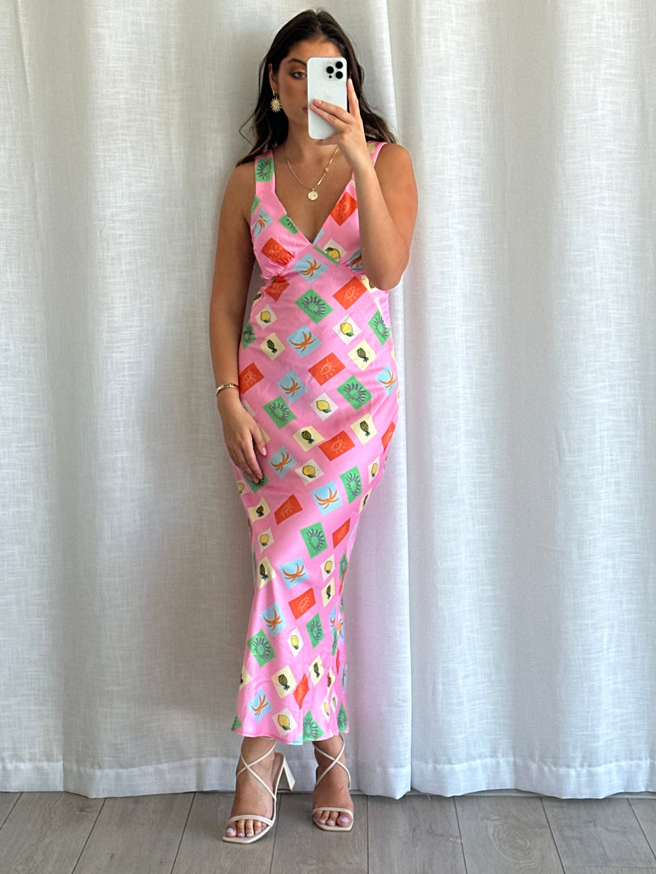 DRESSES – Page 4 – Koli Fashion Wholesale