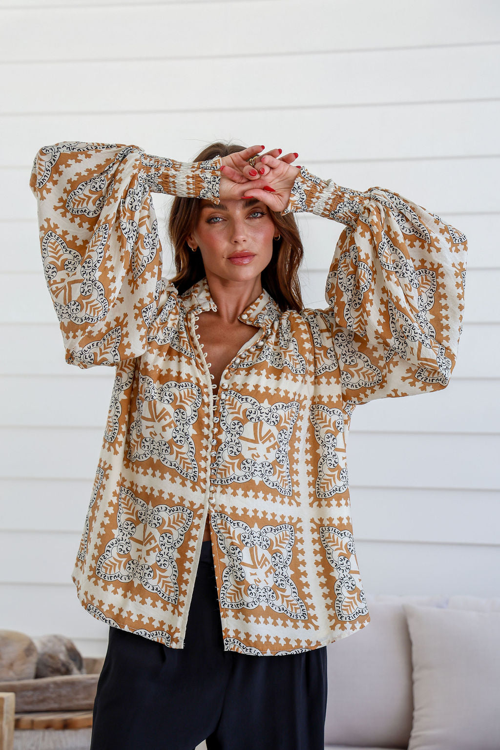 JATEA THE LABEL – Koli Fashion Wholesale