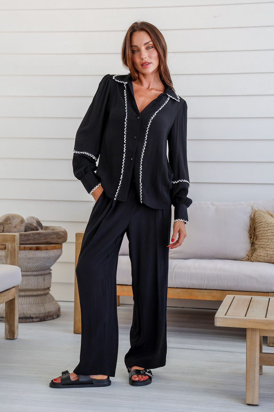 JATEA THE LABEL – Koli Fashion Wholesale