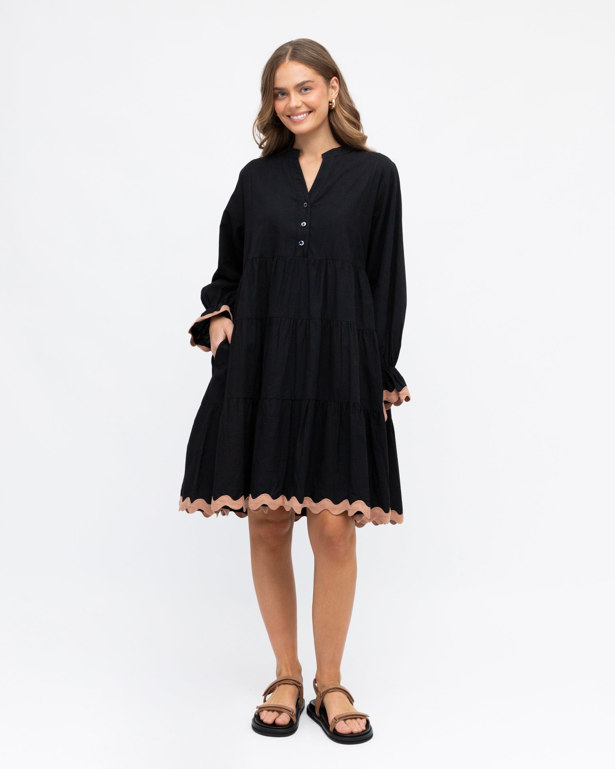 LABEL OF LOVE – Koli Fashion Wholesale