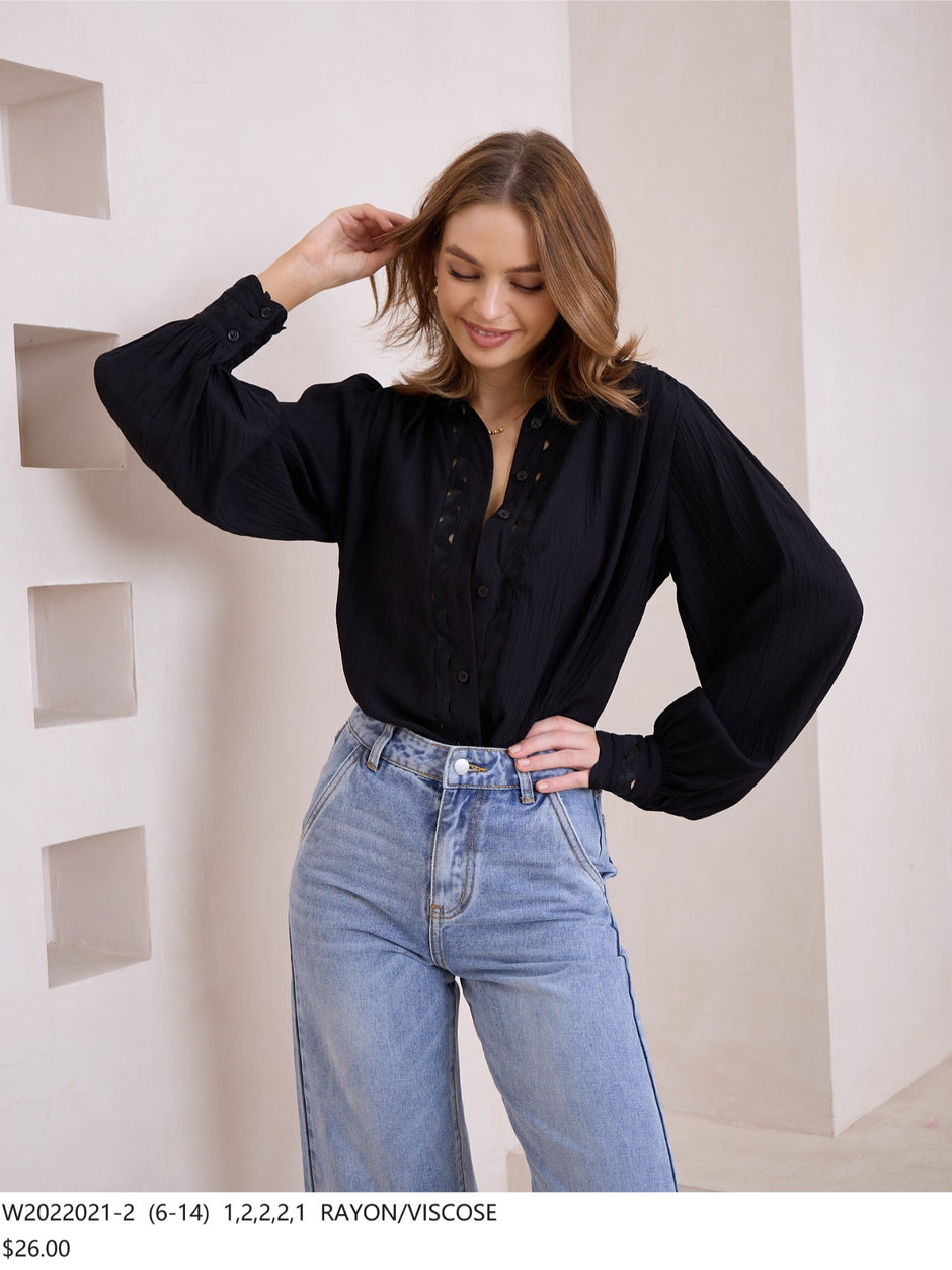 WITS THE LABEL – Koli Fashion Wholesale