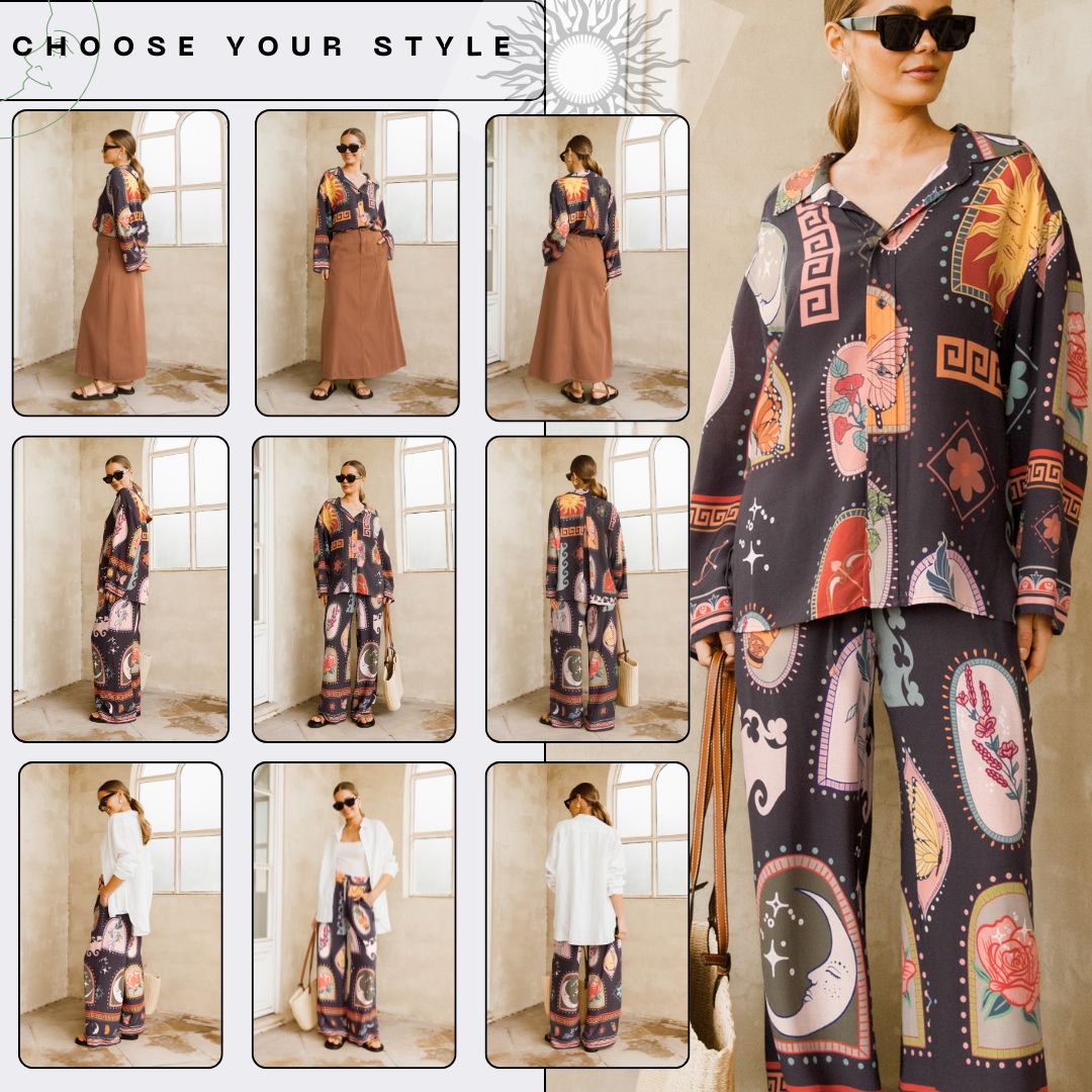 LABEL OF LOVE – Page 2 – Koli Fashion Wholesale