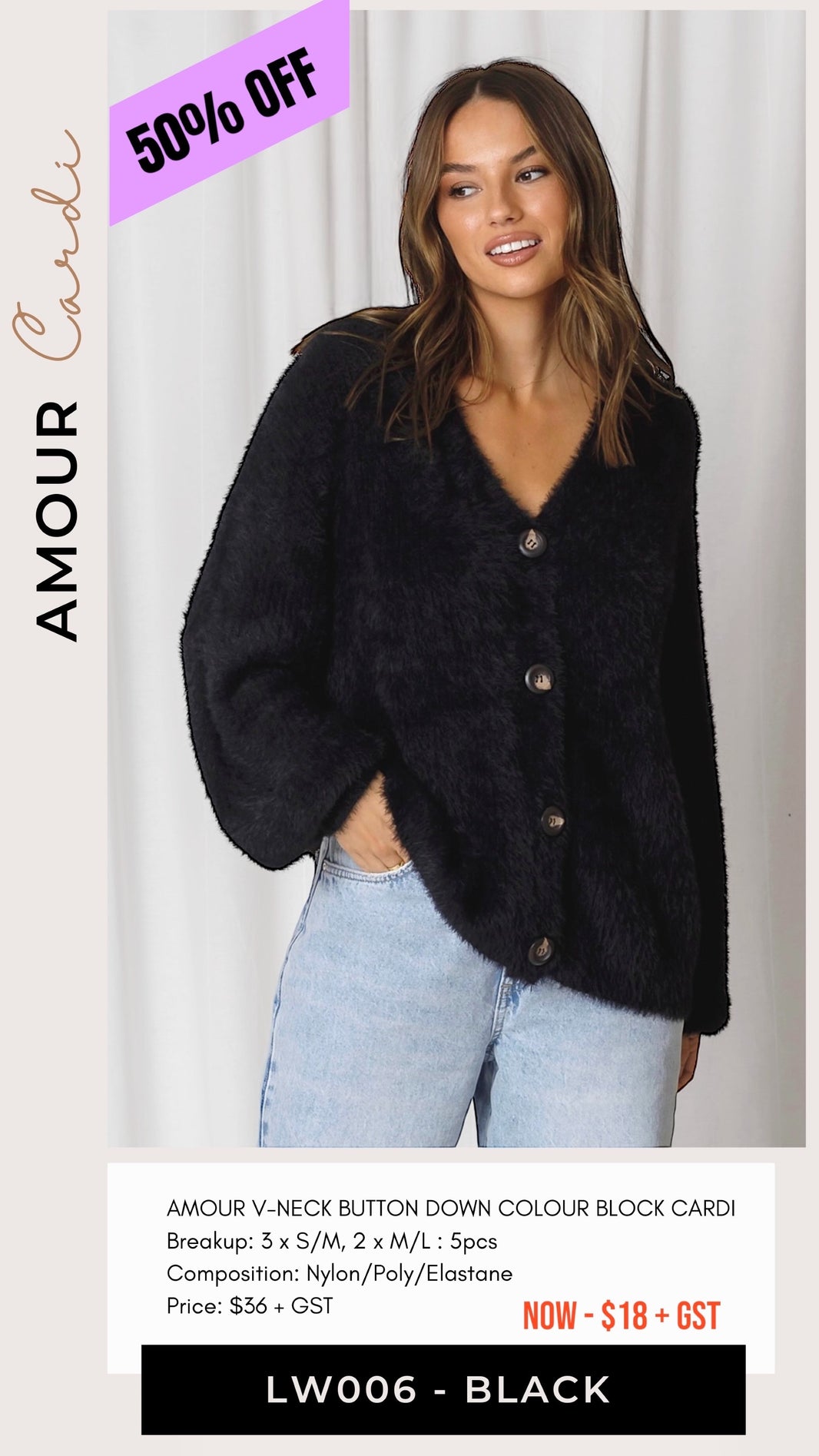 LOVE LILY/ ANNILI / MINIMALIST – Koli Fashion Wholesale