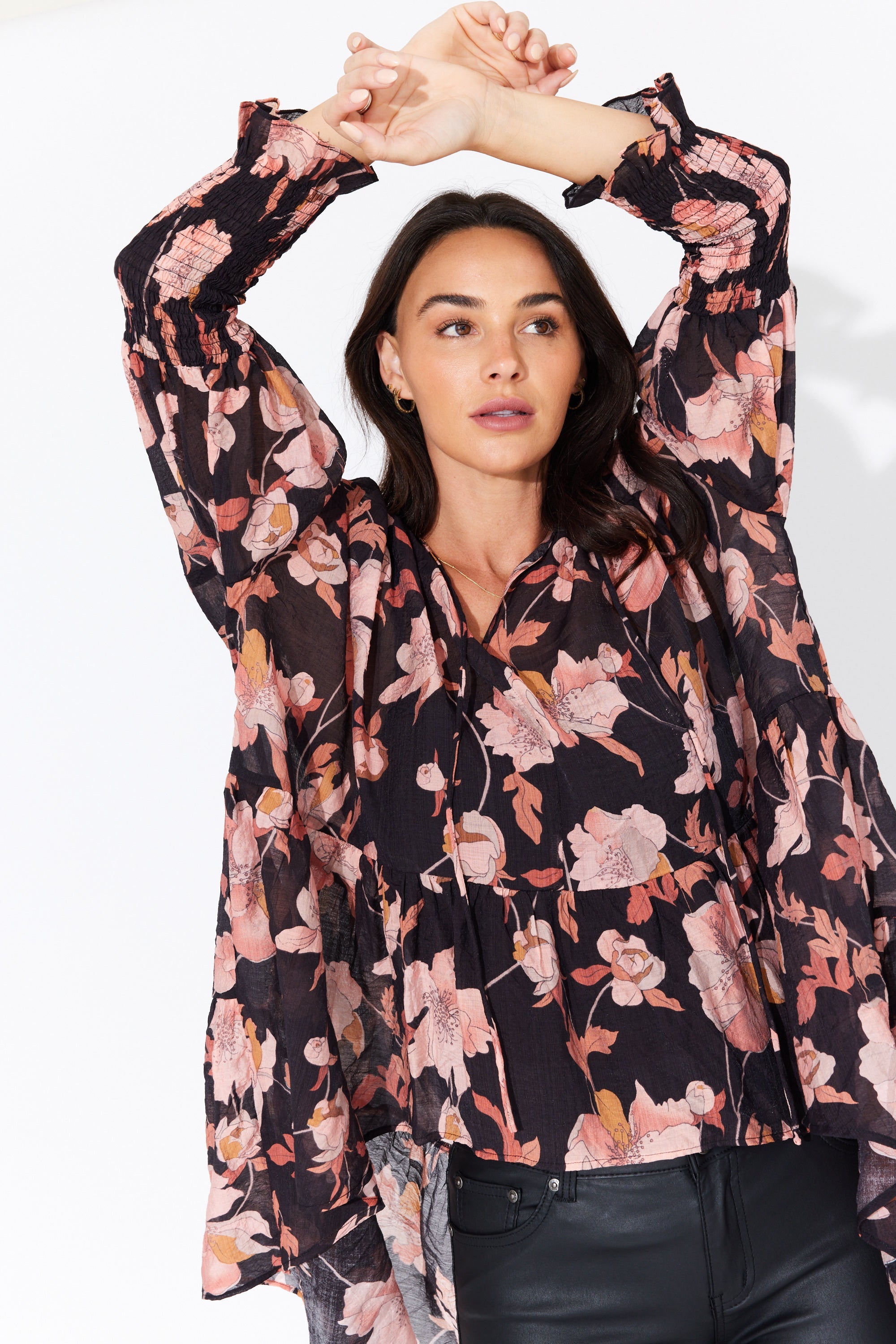 JATEA THE LABEL – Page 5 – Koli Fashion Wholesale